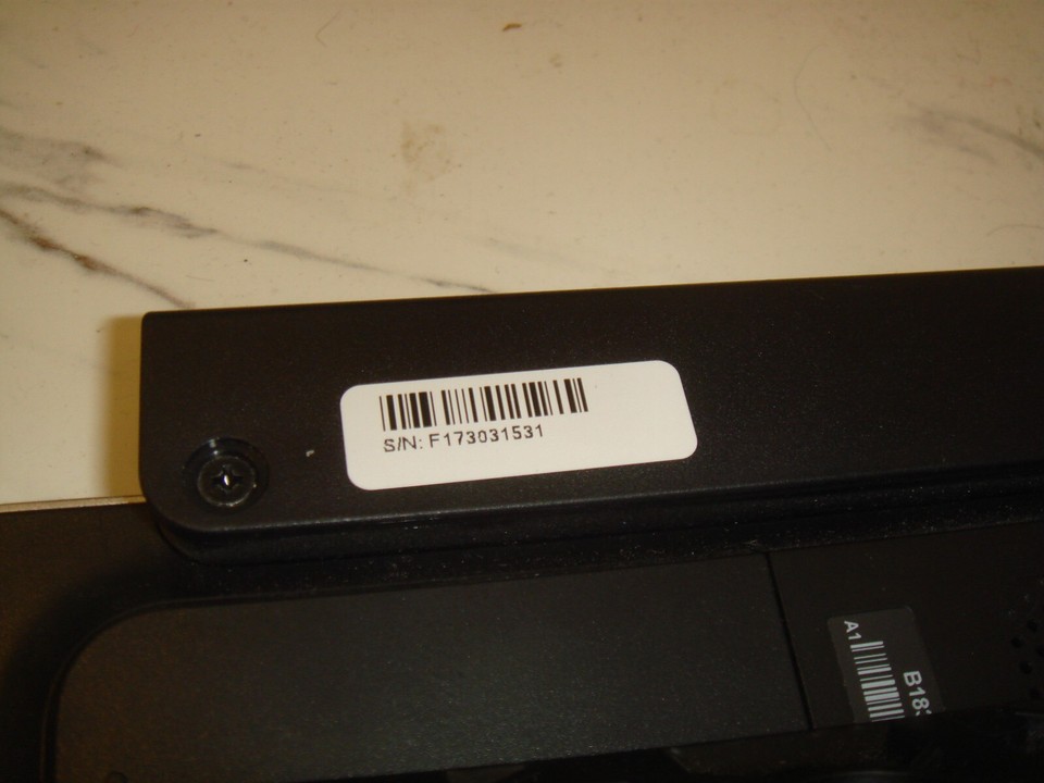 TOAST POS MSM8960 Elo System Workstation Tablet touchscreen | eBay