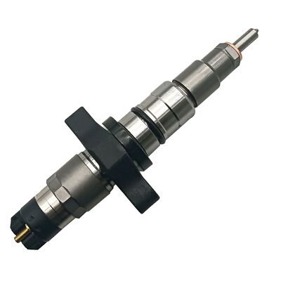 For 2004-2009 Dodge Ram 2500 3500 0445120103 Diesel Fuel Injector | eBay