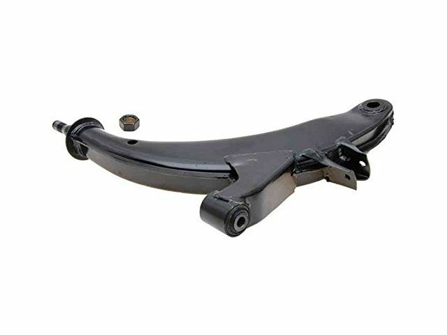 For 1990-2004 Subaru Legacy Control Arm Front Left Lower AC Delco ...