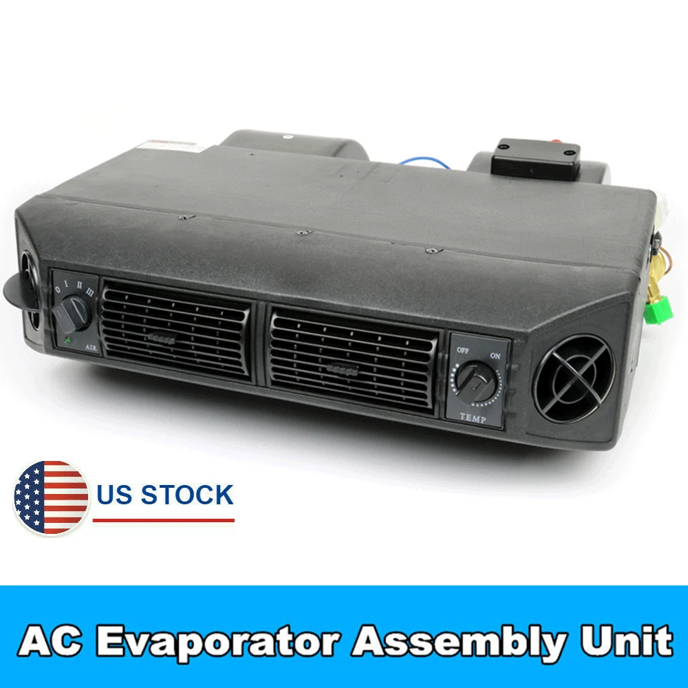 Car Evaporator
