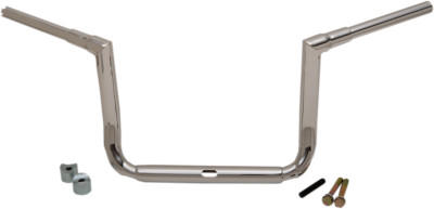 2009-2013 for Harley Tri Glide FLHTCUTG Handlebar Grande Twin Peaks 12 ...
