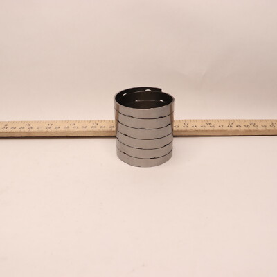 Meritor King Pin Bushing Spiral R212141 | eBay