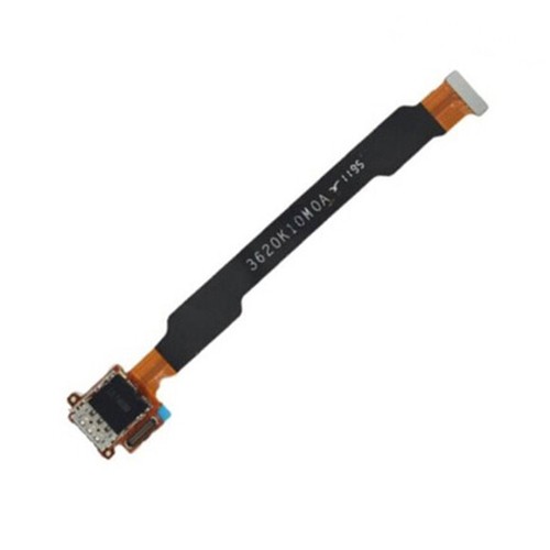 Ori SIM Card Slot Reader Holder Flex Cable Ribbon For Xiaomi Redmi K40 ...