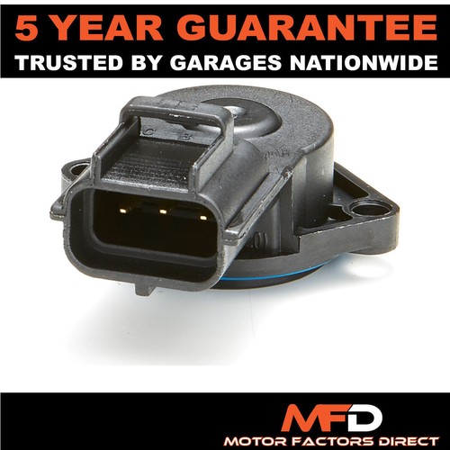 FORD FOCUS MK1 1.6 PETROL (1998-2004) TPS THROTTLE BODY POSITON SENSOR ...
