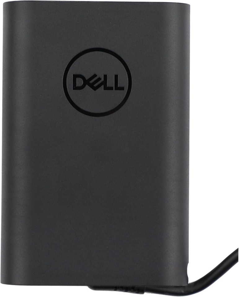 Dell 65W USB C Charger for Latitude 5520 7400 7420 7370 XPS 13 9250 ...