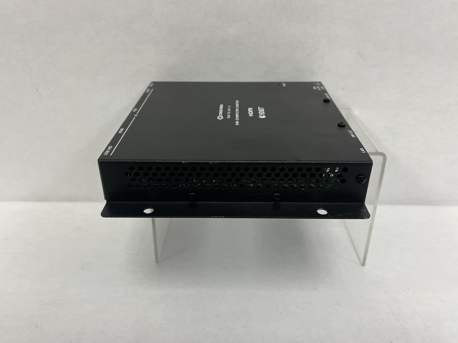 Crestron DM-TX-201-C DM Computer Center Controller HDMI | eBay