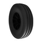 4 New Samson Farm Front-harrow Track 4 Rib F-2 - 14-16.1 Tires 14161 14 ...