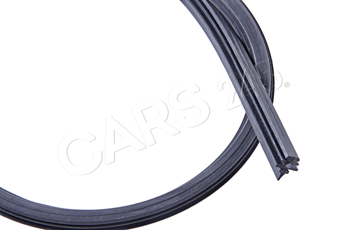 Genuine BMW E65 E66 E67 RR1 RR1N Sedan Wiper Blade Insert OEM ...