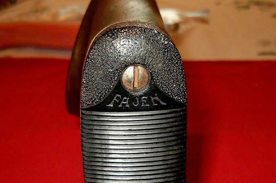 Fajen 1903 1903A3 Springfield Sporter Stock Walnut 03A3 03 A3 M1903 ...