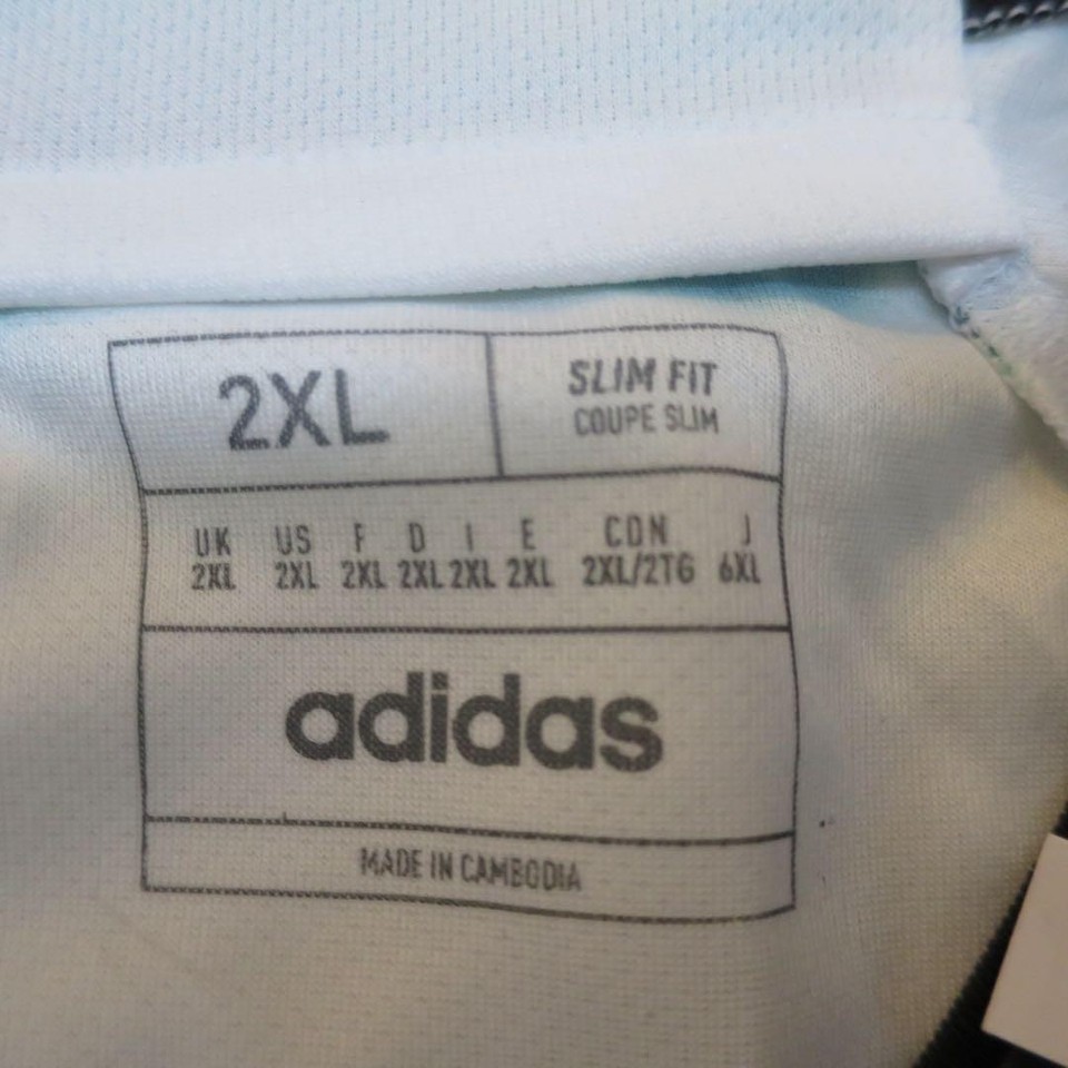 Adidas Celtic FC Tomoki Iwata 24 2XL Slim Fit Soccer Jersey Used | eBay