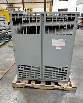 Transformers - Federal Pacific Transformer