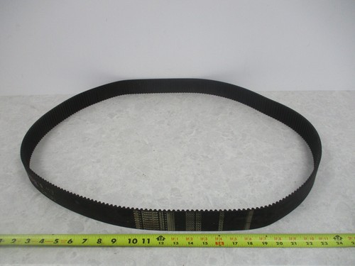 GATES 20008M50 POWER GRIP GT TIMING BELT, U0285 | eBay