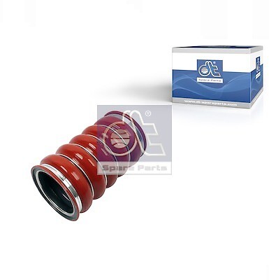 CAPSautomotive Charger Air Hose for Scania 1809771 1794725 1522011 ...