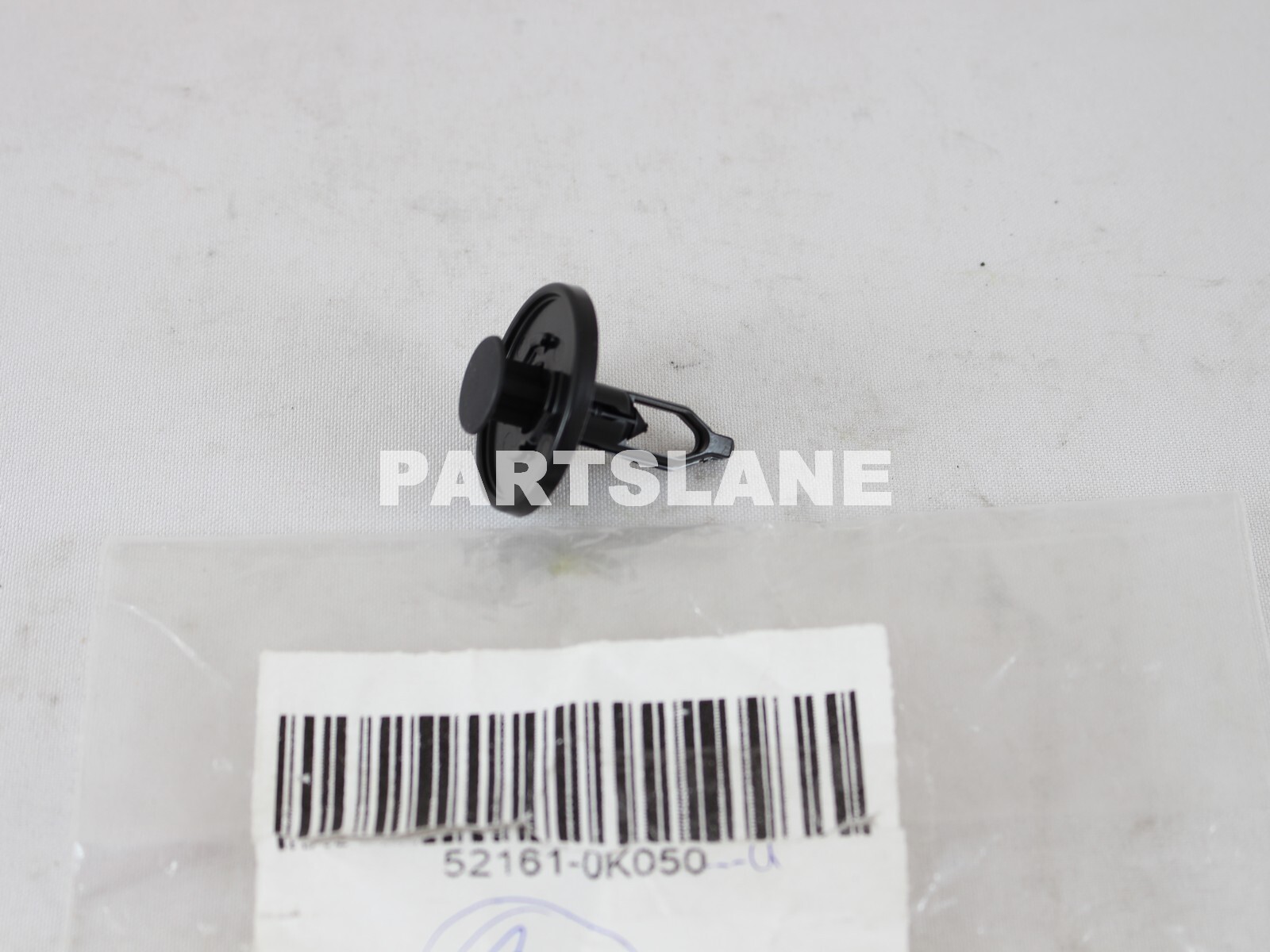 Toyota Front Bumper 52161-0K050 PIECE | Genuine OEM | Japan | 521610K050