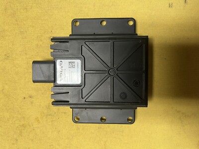 2014-2017 VOLVO XC60 RIGHT REAR BLIND SPOT SENSOR OEM 31687597 | eBay