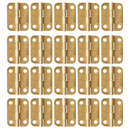 Upgrade Your Crafting Game with These Multifunctional Hinges Pack of 20 ...