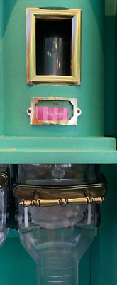 Universal Studios Wizarding World of Harry Potter Honeydukes Fizzy ...