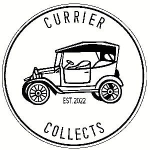 Currier Collects | eBay Stores