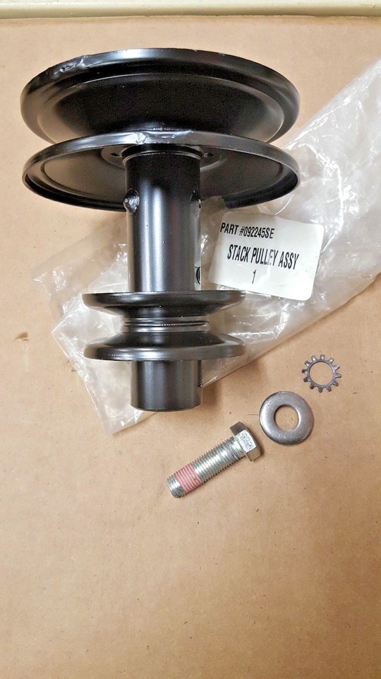 New Genuine OEM Murray - Briggs & Stratton - Noma - 092245SE - Stack ...