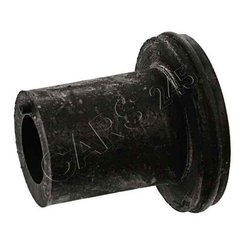Leaf Spring Bushing Rear FEBI For HYUNDAI H100 Flatbed / Chassis 55256 ...