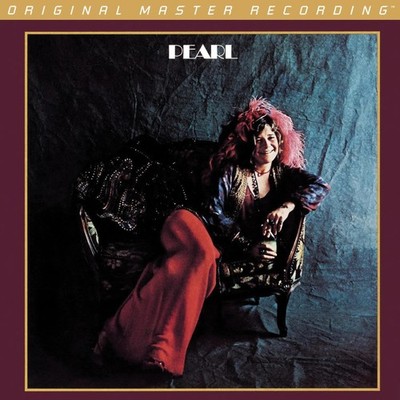 Janis Joplin Pearl (Vinyl) 12" Album 888751392014| eBay