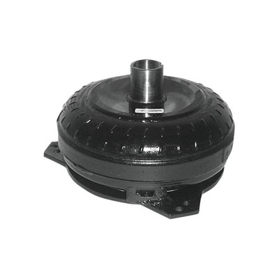 GM Torque Converter 10in Big Shot 4100-4500 RPM TRANS SPECIALTIES ...