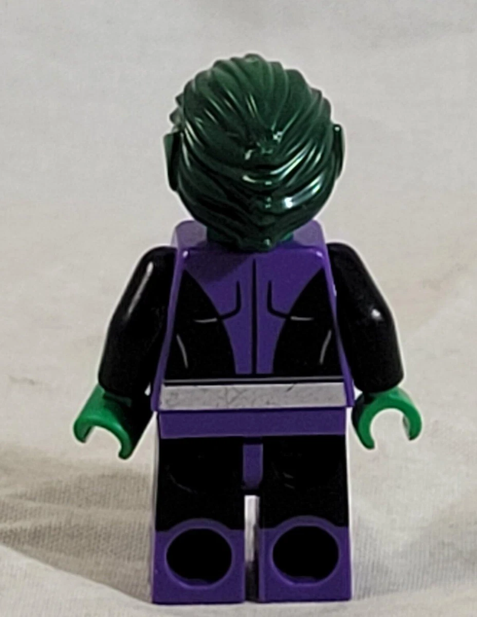 Lego Beast Boy