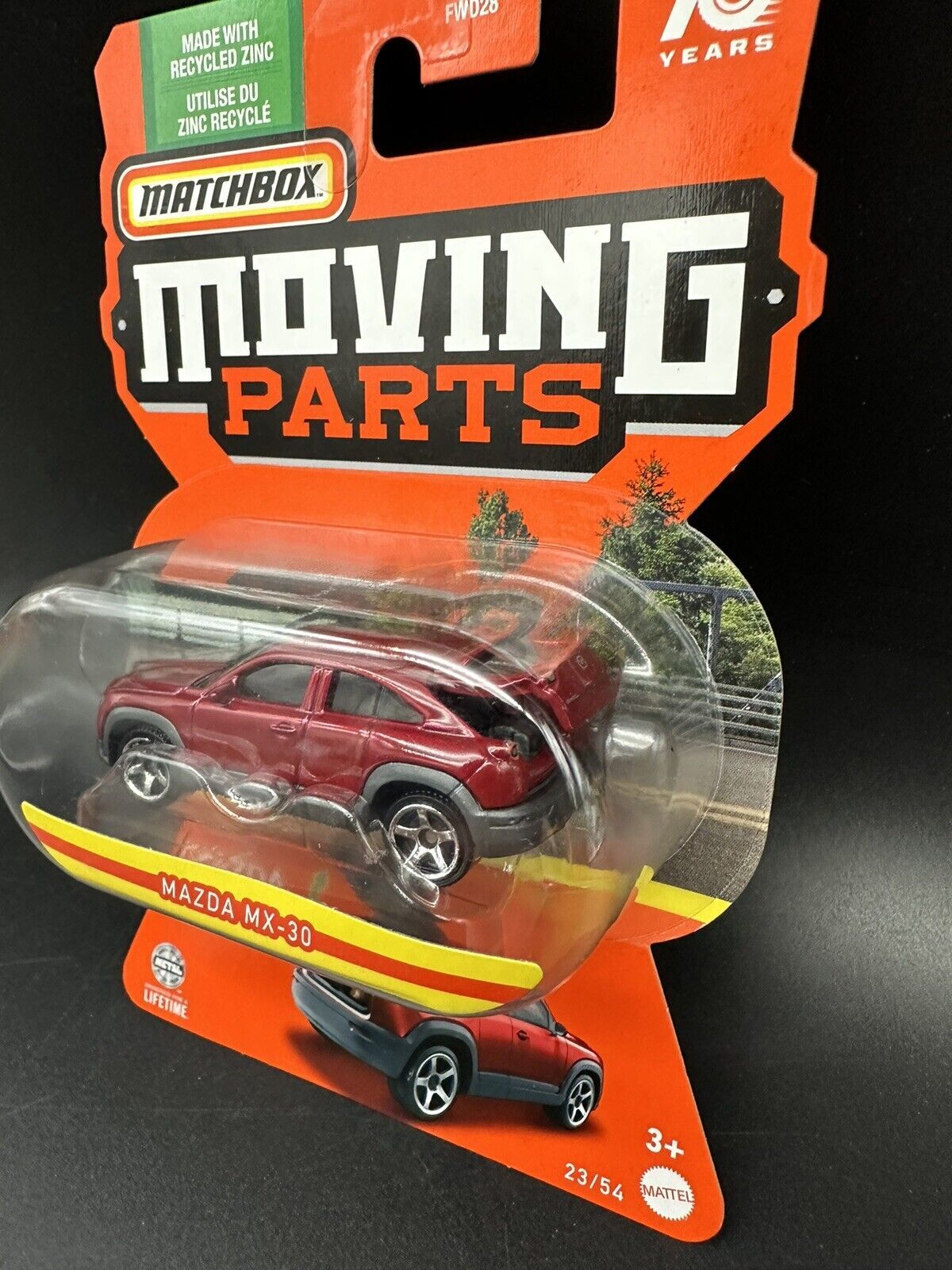 Matchbox Die Cast Moving Parts Cars Choose Your Car | eBay