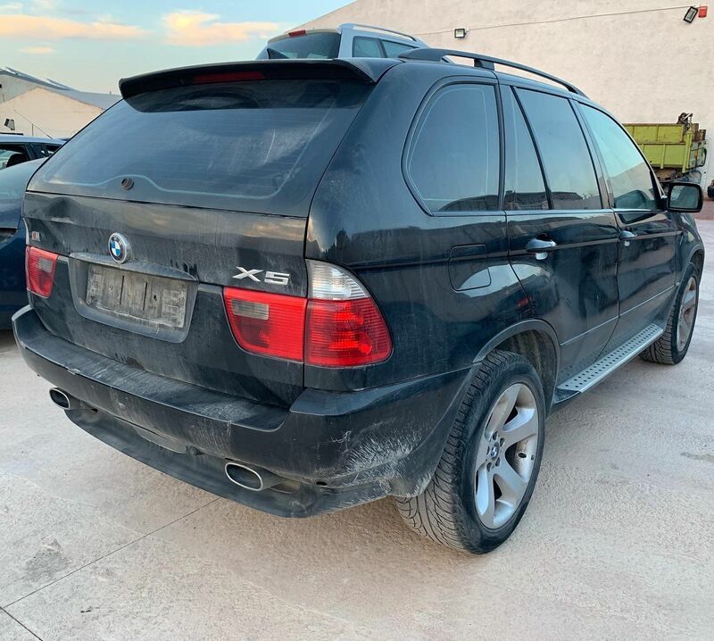 33326770859 bras de suspension superieur arrière gauche pour BMW X5 ...