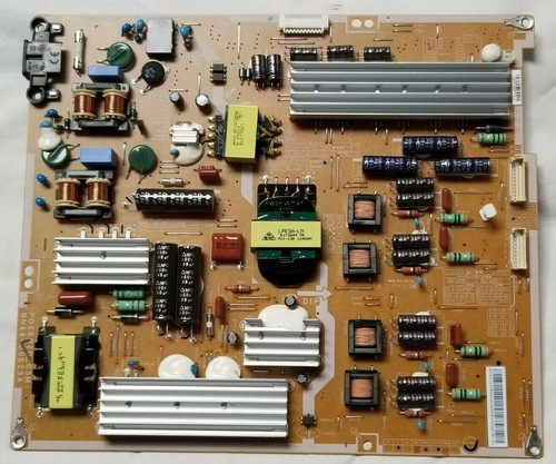 SAMSUNG Power Supply Board BN44-00523A | For Samsung UN55ES7100 ...