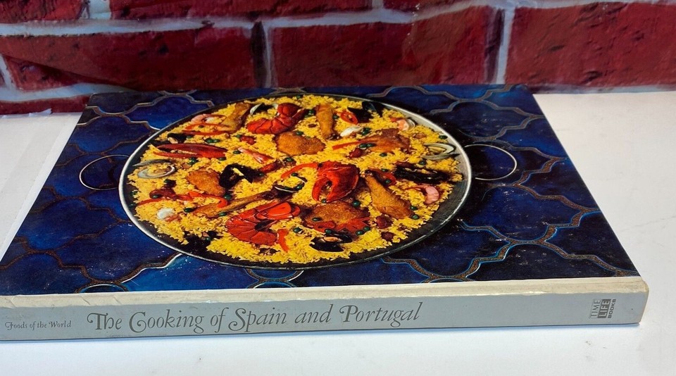 Time Life Foods of the World Series Hardcover Cookbooks You Choose ...