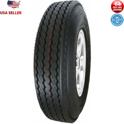 5.70-8 D/8PLY Trailer Tire Matrix Tread Design Highway Sports ...