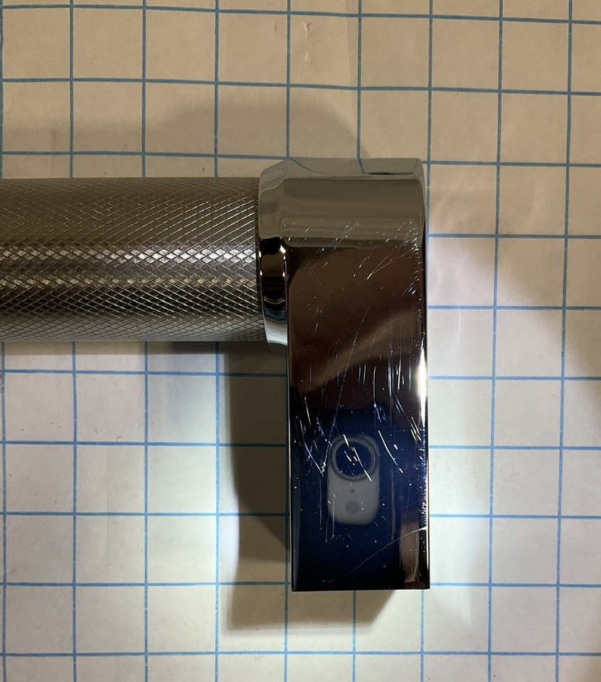 KitchenAid 30” Wall Oven KODE500ESS (Door Handle) W11518518 | eBay