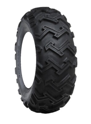 Duro Excavator Rear 25-11.00-10 4 Ply ATV - UTV Tire - 31-27410-2511B ...