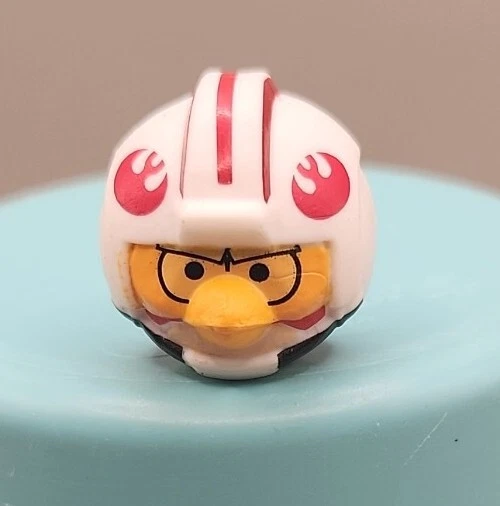 Angry Birds Stella Telepods Qr Codes