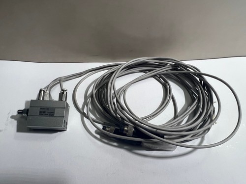 SMC CDUJS12-15DM Cylinder 3F2-808 with 2.8m cable for sensor | eBay
