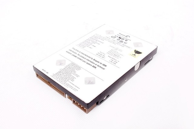 Seagate U Series X 10 10.2GB Internal 5400RPM 3.5" (ST310014ACE) HDD for sale online | eBay