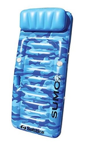 Sumo Pool Float Mat Large | eBay