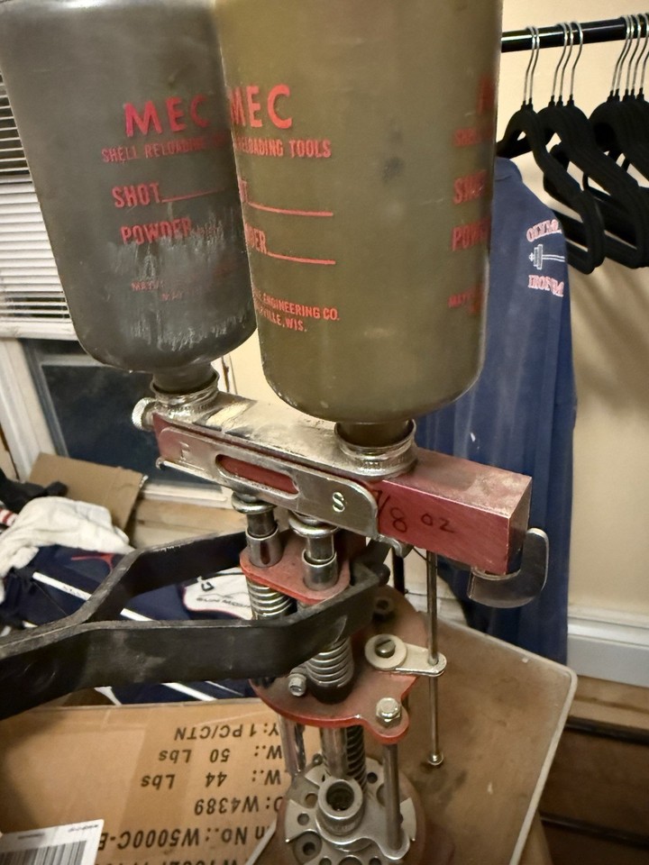 Mec 500 20 Gauge | eBay