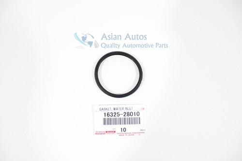 Genuine Toyota Scion 2003-2022 Thermostat Housing Seal Gasket 1x ...