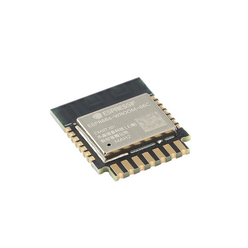 ESP8684-WROOM-06C-H2 RISC-V MCU 4MB WiFi BT 5 Wireless Module | eBay