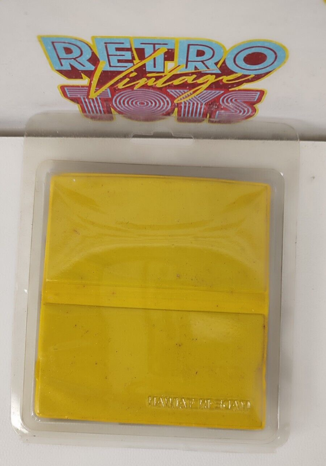 Mini Song Book New Vintage Sealed Mini Piano Yellow Electron Echo ...