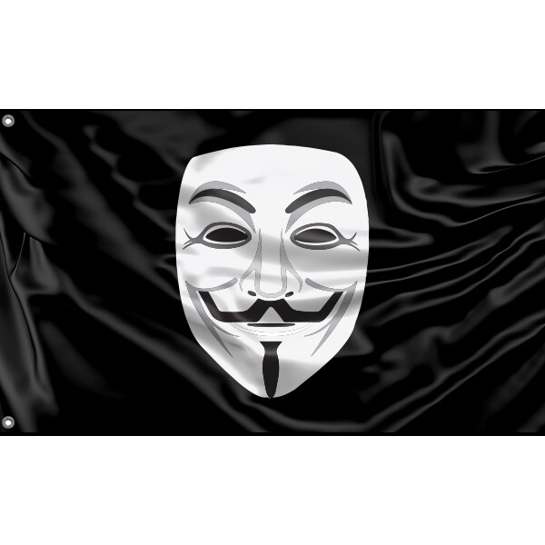 Anonymous Des Photos De Wall Art For Home | Vendetta Anonymous Artwork