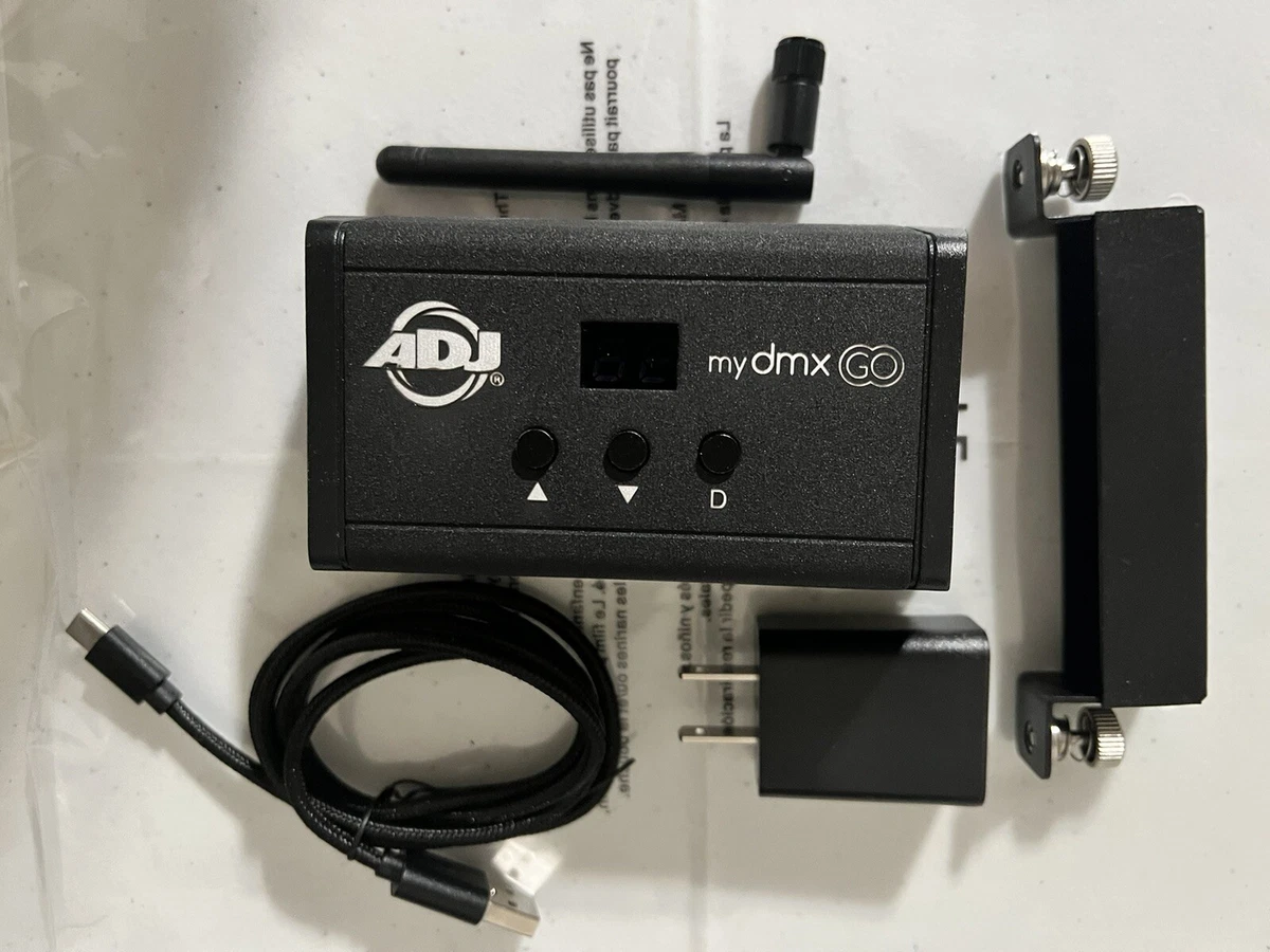 Dmx Lighting Ipad App | Shelly Lighting