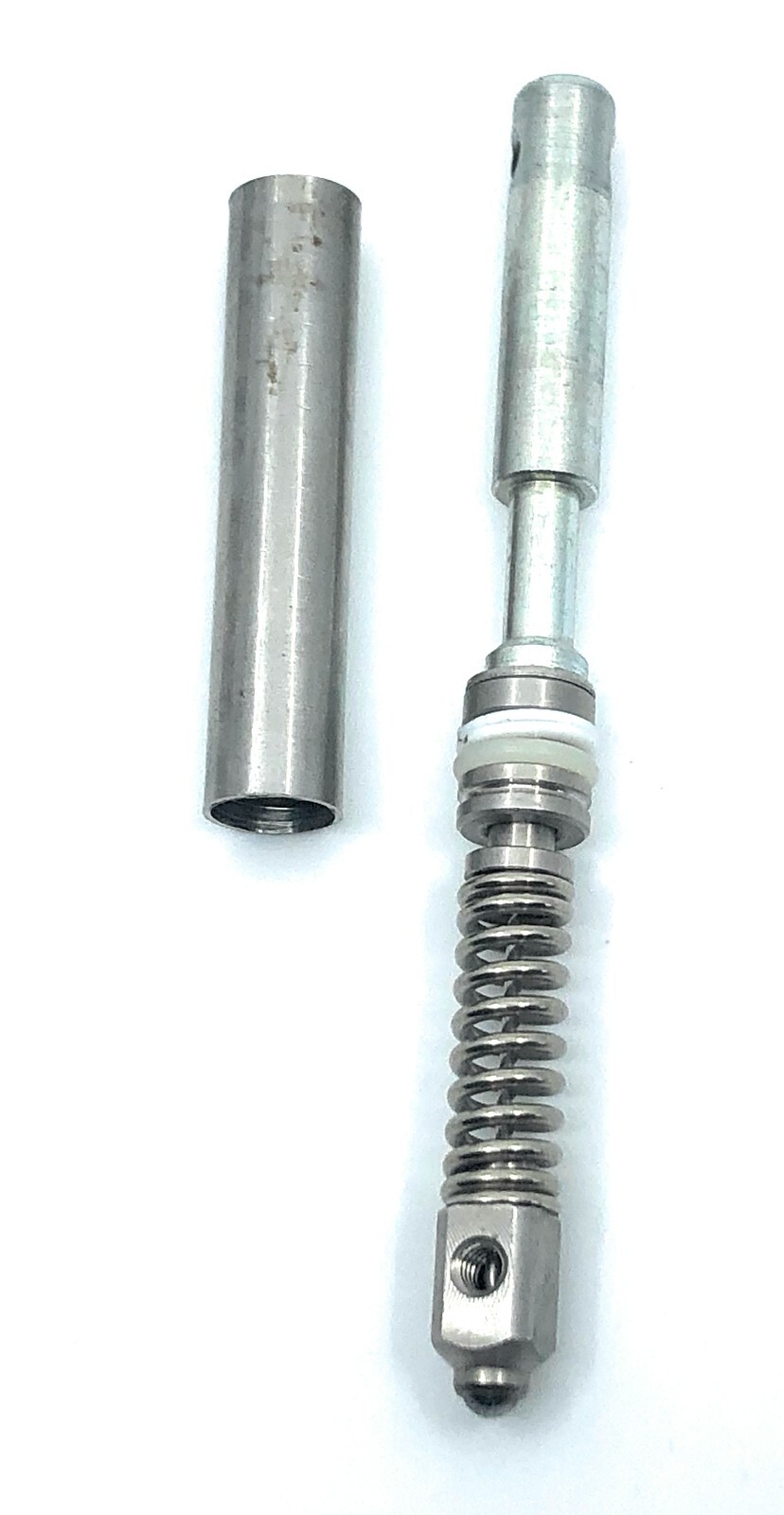 ASP Gun Repair Kit compatible to Graco 235474 or 235-474 Silver/Flex ...