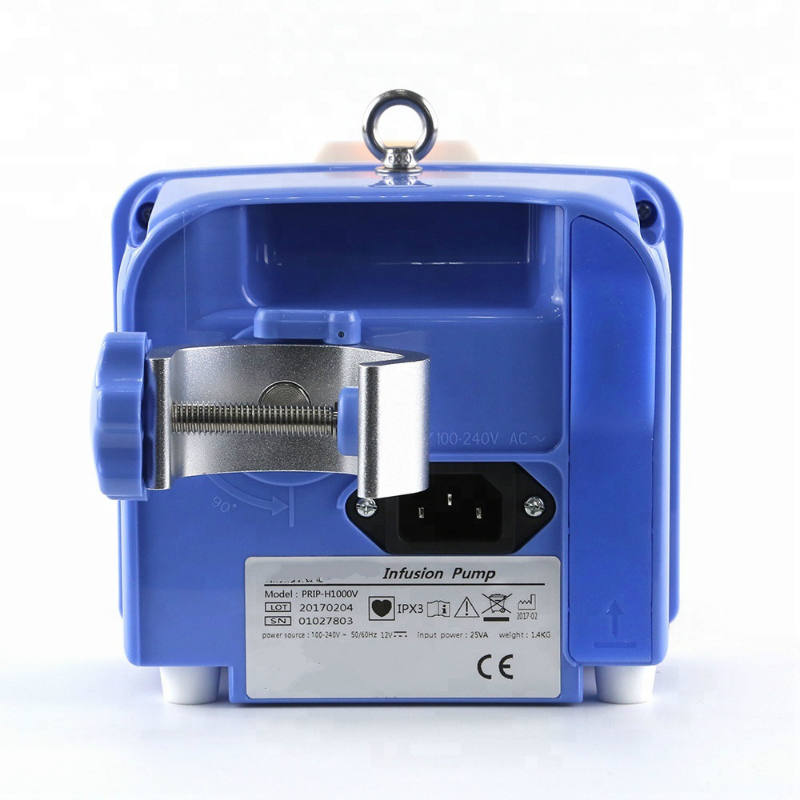 Veterinary Equipment Pump Three Modes Veterinary Infusion Pump Pet Pump ...