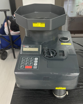 coin counter machine | eBay