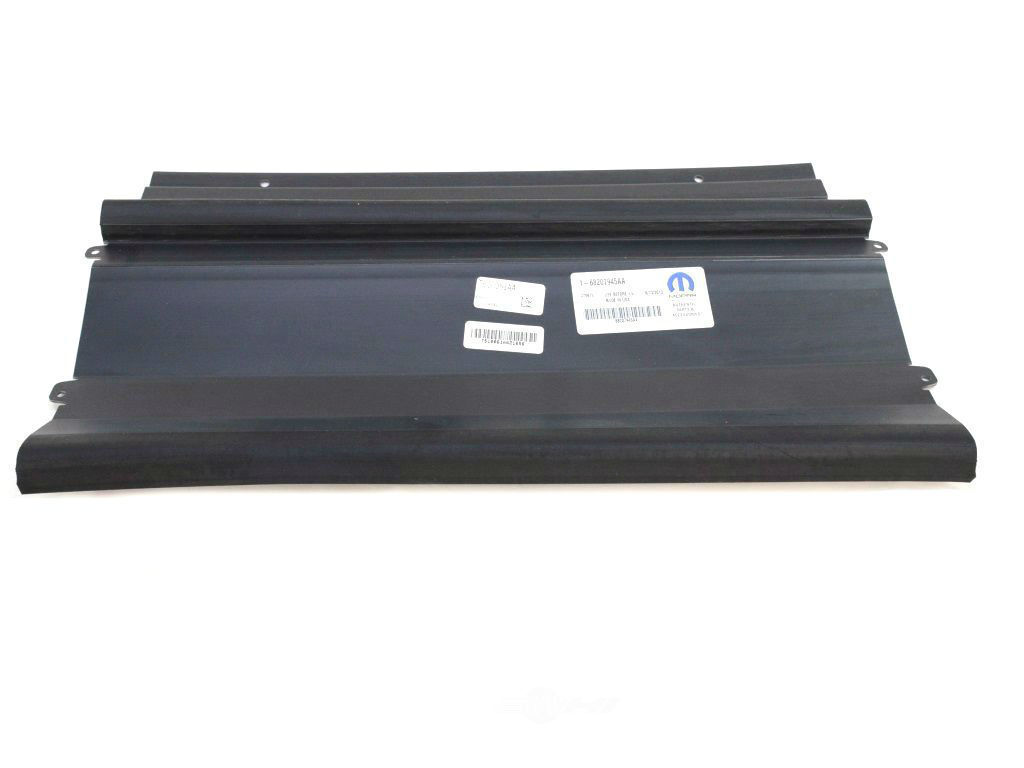 Bumper Deflector Mopar 68207945AA for sale online | eBay