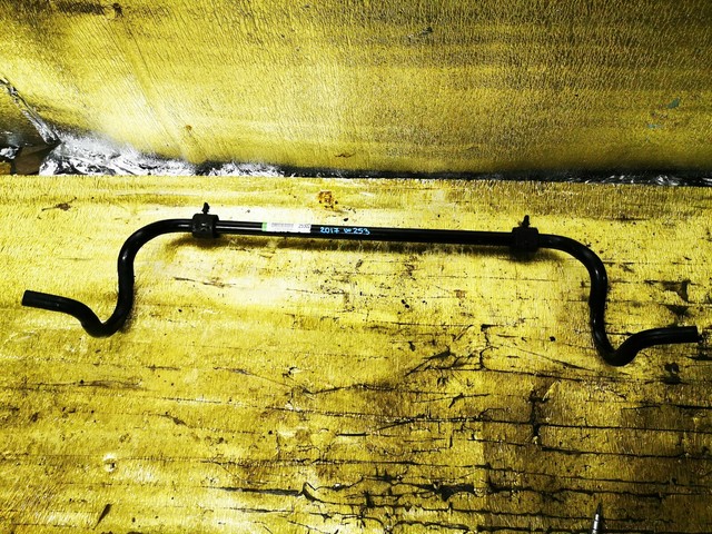 Mercedes-Benz GLC 2 2diesel Front Anti Sway Roll Bar - A2533230265 for ...