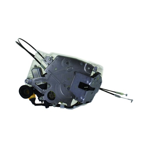 One New AISIN Sliding Door Lock Actuator Right DLT131 6920008020 for ...